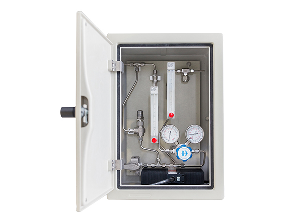 Meldung: New ‘mini’ environmental protection cabinets increase ...