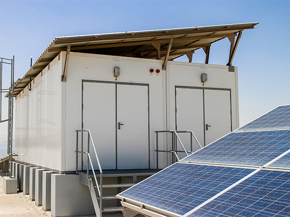 Meldung: Outdoor protection expert launches passively cooled enclosures ...