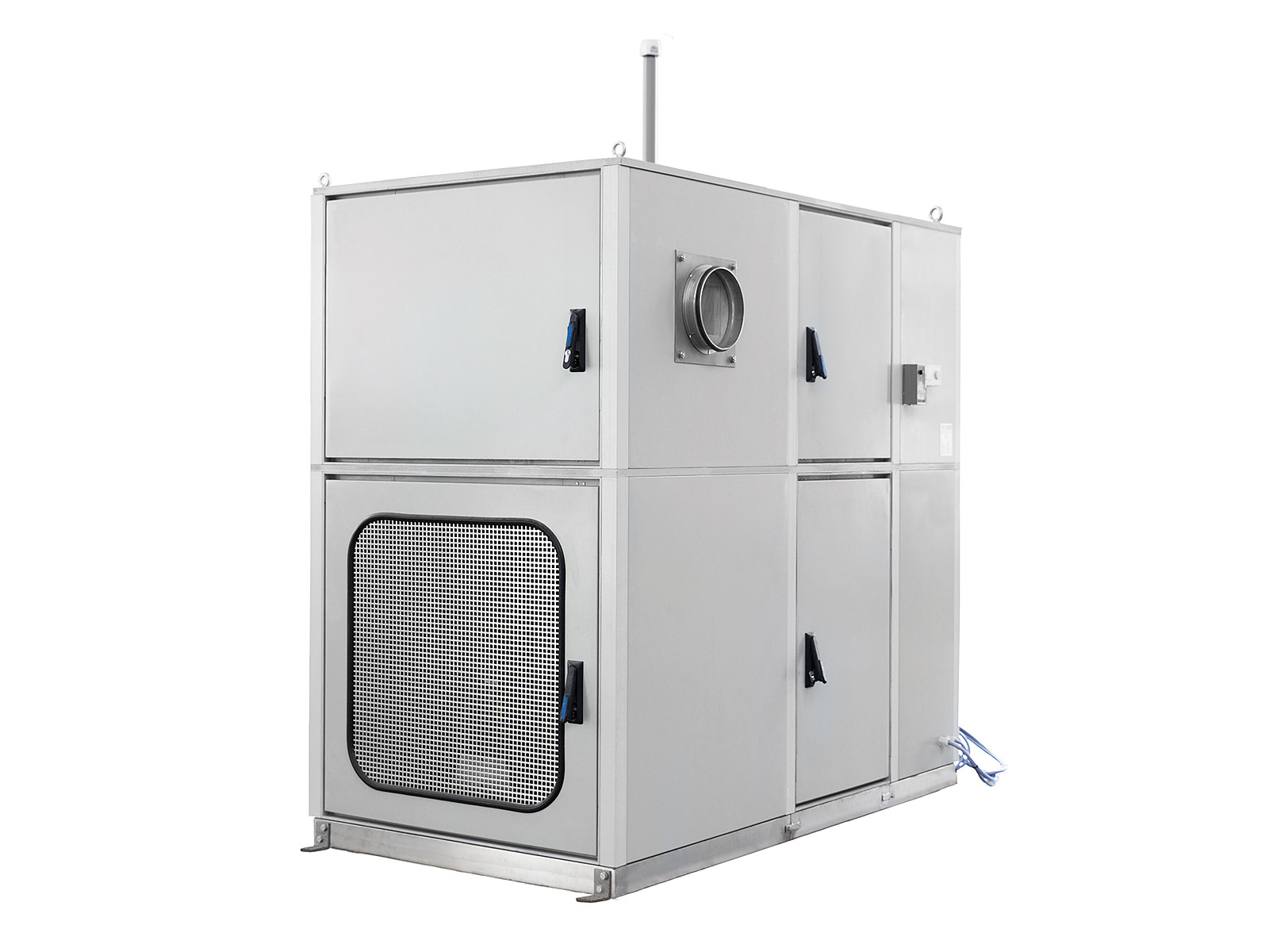 HVAC - INTERTEC-Hess GmbH