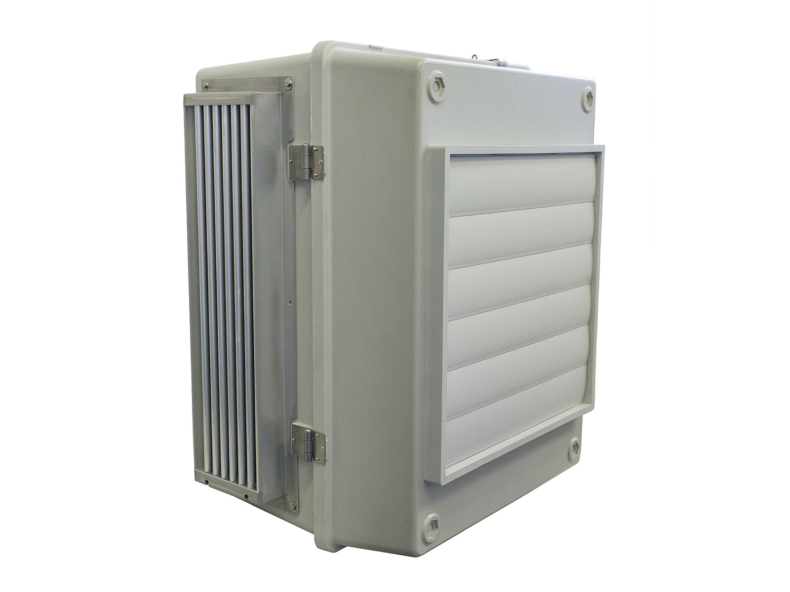 INTEGRICOOL - INTERTEC-Hess GmbH